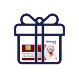 MetropolCard | Yemek, Yakıt ve Hediye Kartı